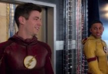 The Flash 3x10 - Recensione - DANinSERIES