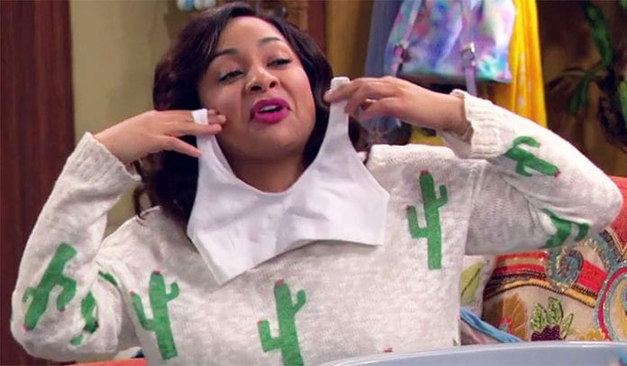 Raven's Home: Raven e Chelsea si riuniscono nel primo trailer dello ...