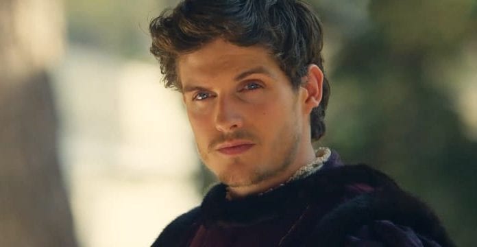 I MEDICI 2 trailer cast trama streaming della serie con Daniel Sharman
