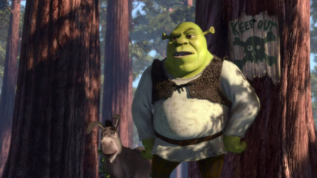 Shrek 5 si fa? Uscita, cast, streaming e trama del film sequel