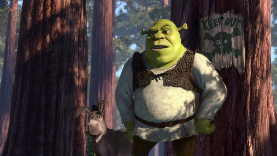 Shrek 5: uscita, trama, cast e streaming del nuovo film
