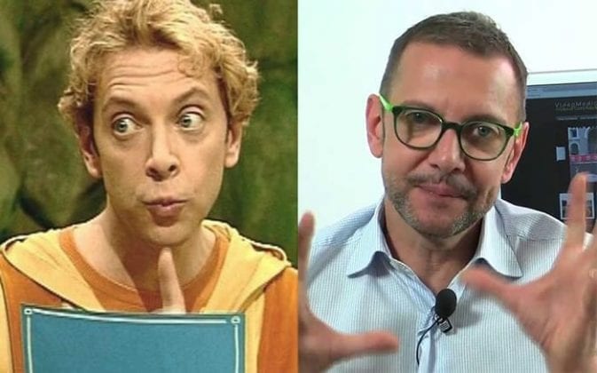 20 anni di Melevisione: come sono cambiati gli attori del programma Rai