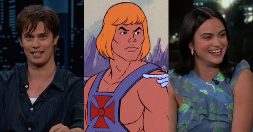 Masters of the Universe: trama, cast e uscita del film su He Man