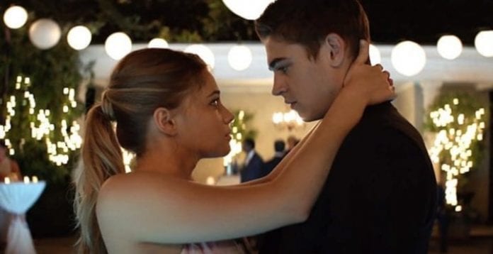 AFTER film: cast, trama, uscita, news e foto di Hardin e Tessa