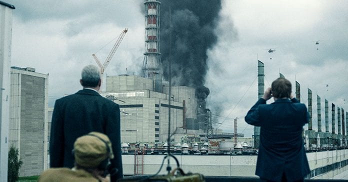 Chernobyl serie TV: trama, cast e uscita in Italia e in streaming
