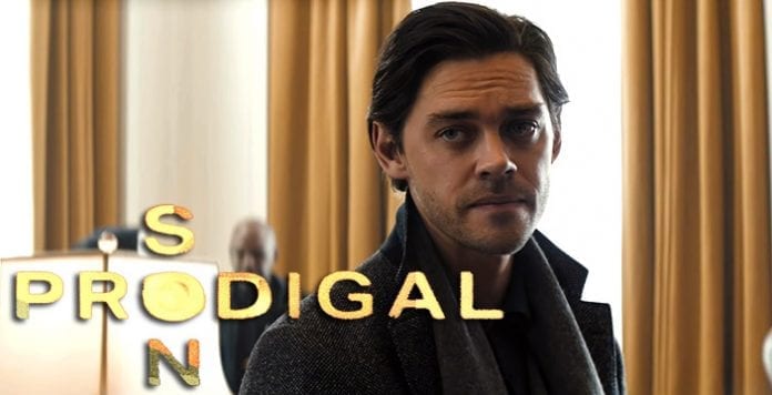 Prodigal Son serie TV: trama, cast, uscita su Italia 1 e streaming
