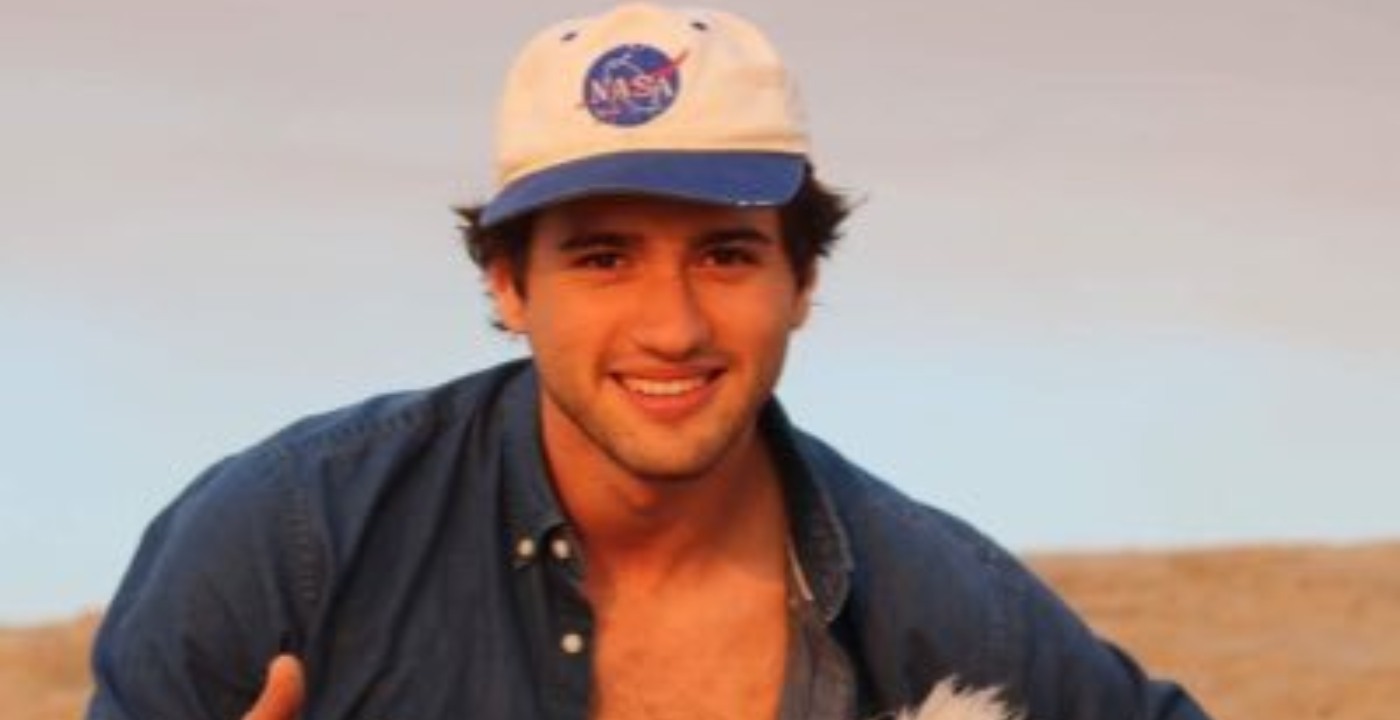 Chi è Alex Fitzalan, Seth nella serie TV The Wilds