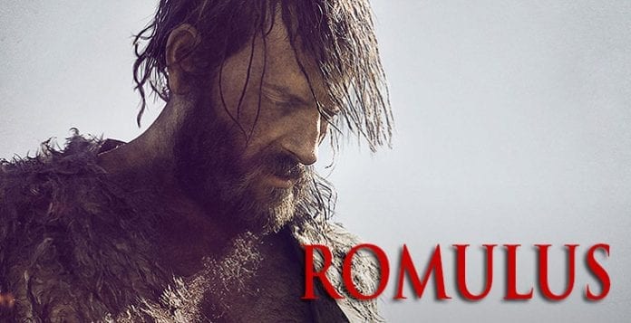Romulus serie TV: trama, cast, uscita su Sky e streaming