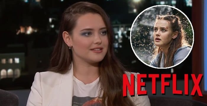 Cursed serie TV: trama, cast, uscita e streaming su Netflix