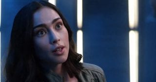 Pandora serie TV quando esce? Trama, cast e streaming