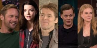 The Northman film: trama, cast, trailer, uscita e streaming