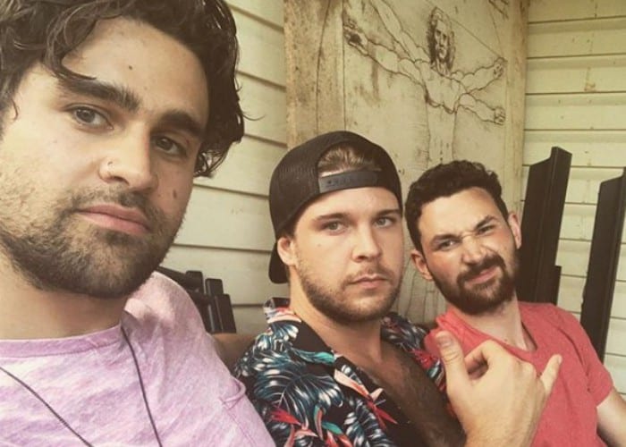 Chi è Cody Kearsley, Turbo Bro Jock in Daybreak: Instagram e film