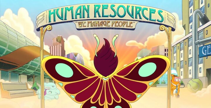 Human Resources serie Netflix: trama, uscita e streaming