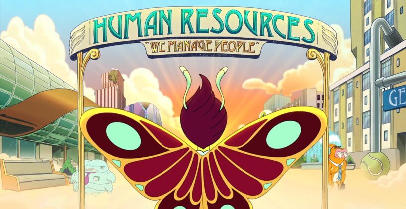 Human Resources serie Netflix: trama, uscita e streaming