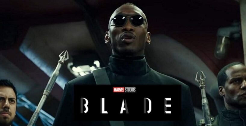 Blade film MCU con Mahershala Ali: trama, cast, uscita e streaming