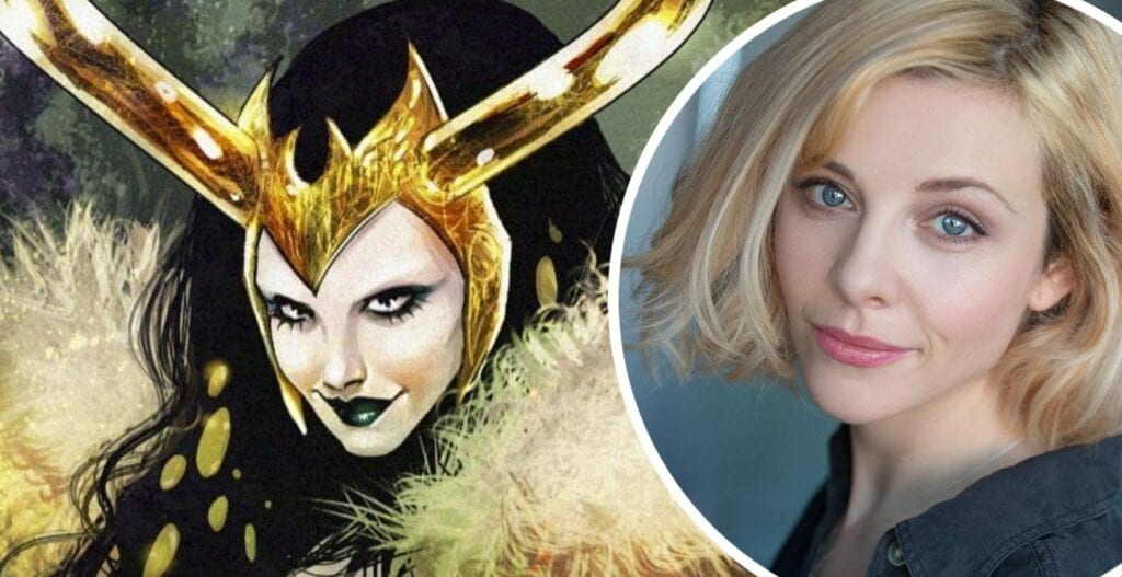Chi è Lady Loki? Il personaggio di Sophia Di Martino nella serie Disney+