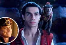 Aladdin film spin off su Disney+: news, cast e streaming