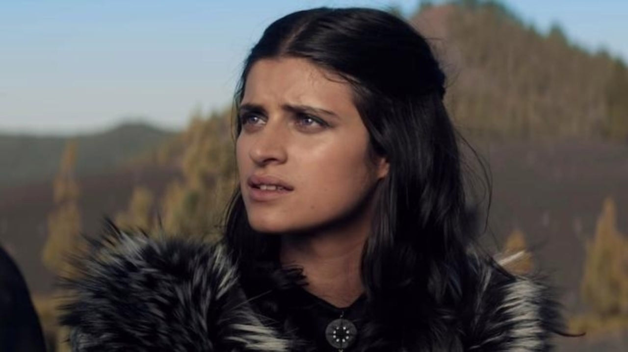 Anya Chalotra, Yennefer in The Witcher: età, altezza e Instagram