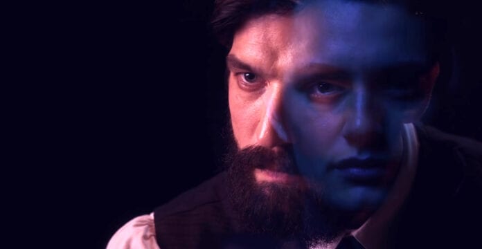 FREUD serie Netflix quando esce in streaming, trama e cast