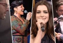 15 attori famosi che sono anche incredibili cantanti