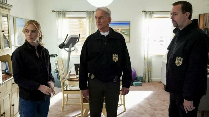 NCIS 18 stagione: quando esce, anticipazioni e streaming