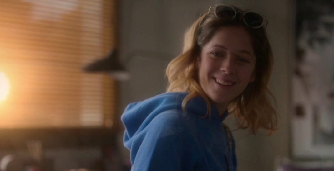 CAYETANA ELITE: storia del personaggio, spoiler e news