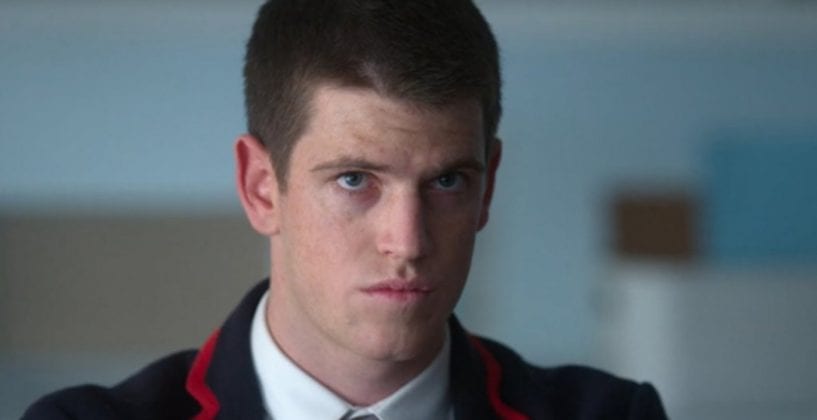 Chi è Miguel Bernardeau: età, fidanzata e serie come Zorro