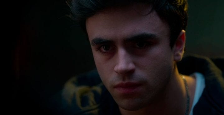 SAMUEL ELITE: storia del personaggio, spoiler e news