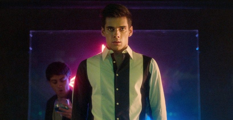 POLO ELITE: storia del personaggio, spoiler e news