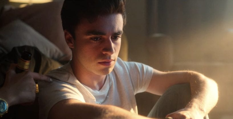 SAMUEL ELITE: storia del personaggio, spoiler e news