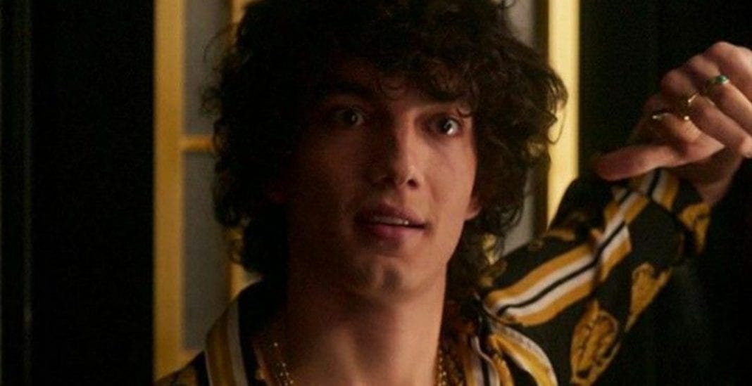 VALERIO ELITE: storia del personaggio, spoiler e news