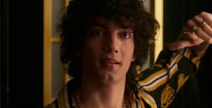 VALERIO ELITE: storia del personaggio, spoiler e news