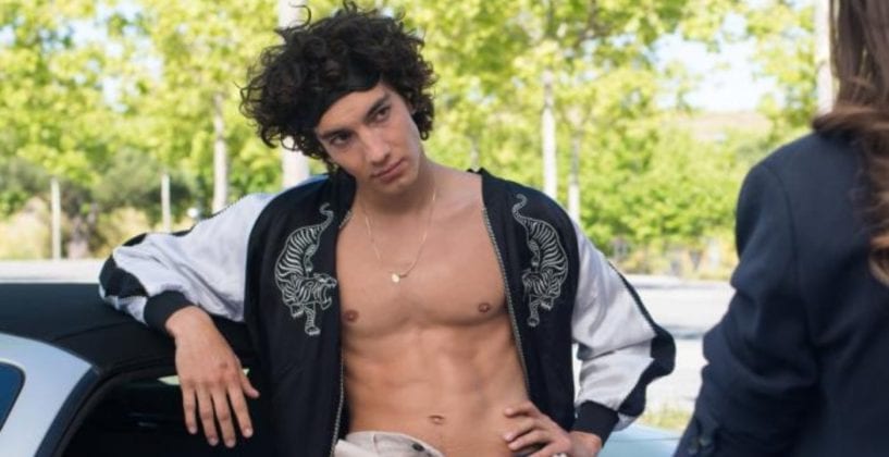 VALERIO ELITE: storia del personaggio, spoiler e news