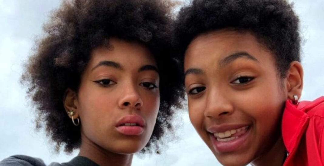 Chi è Alicia Ann Edogamhe di Summertime? Biografia, età, Instagram