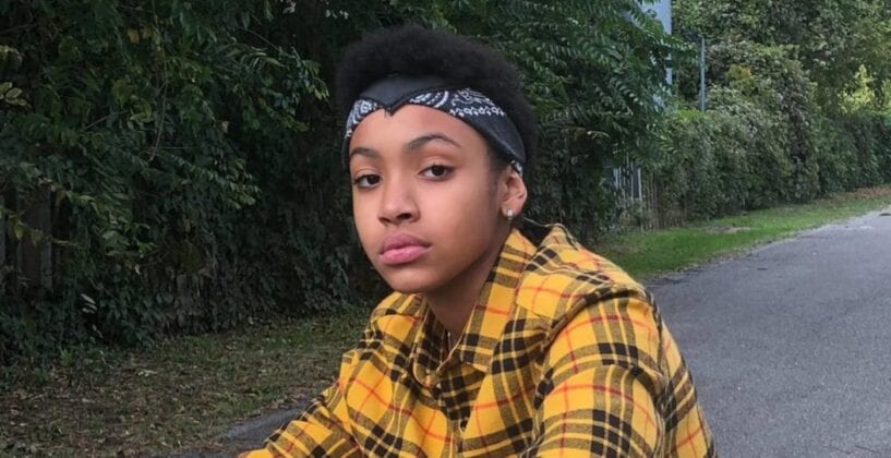 Chi è Alicia Ann Edogamhe di Summertime? Biografia, età, Instagram