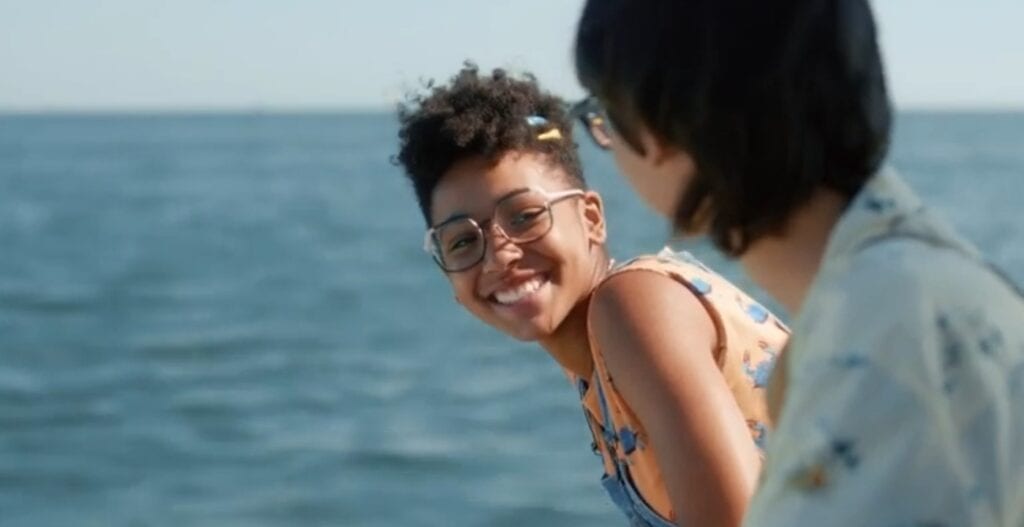 Chi è Alicia Ann Edogamhe di Summertime? Biografia, età, Instagram