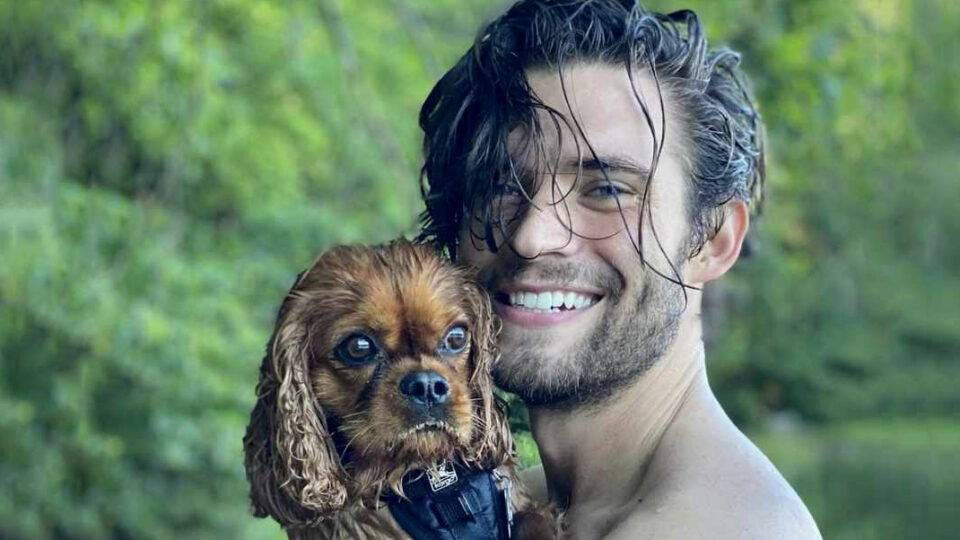 David Corenswet: età, altezza e Instagram del nuovo Superman