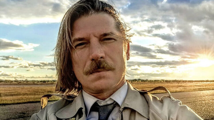 Chi è Luka Peros: biografia, Instagram, doppiatore, film e serie TV