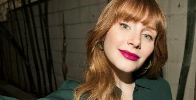 Bryce Dallas Howard: età, altezza, marito, Instagram e film