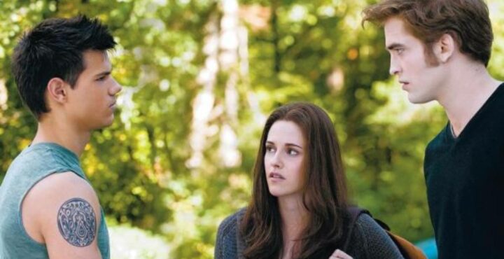 ECLIPSE film The Twilight Saga: trama, cast, libro, frasi e streaming