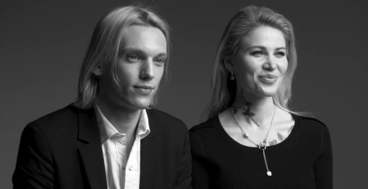 Jamie Campbell Bower: età, altezza, fidanzata, Instagram e film