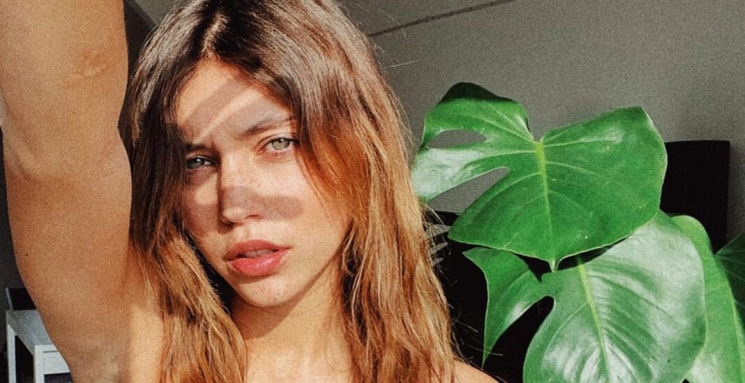 Amanda Campana: biografia, altezza, vita privata, Instagram e film