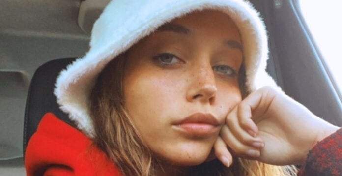 Amanda Campana: biografia, altezza, vita privata, Instagram e film