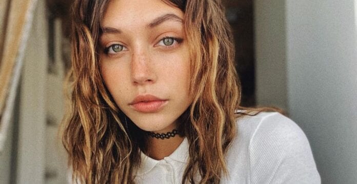 Amanda Campana: biografia, altezza, vita privata, Instagram e film