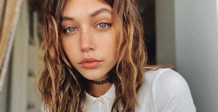 Amanda Campana: biografia, altezza, vita privata, Instagram e film