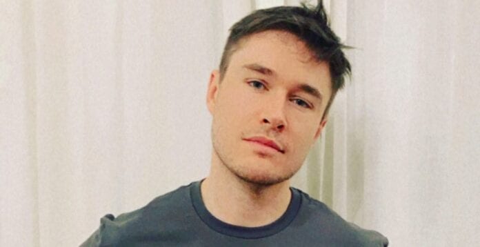 Sam Underwood: età, altezza, vita privata, Instagram e film