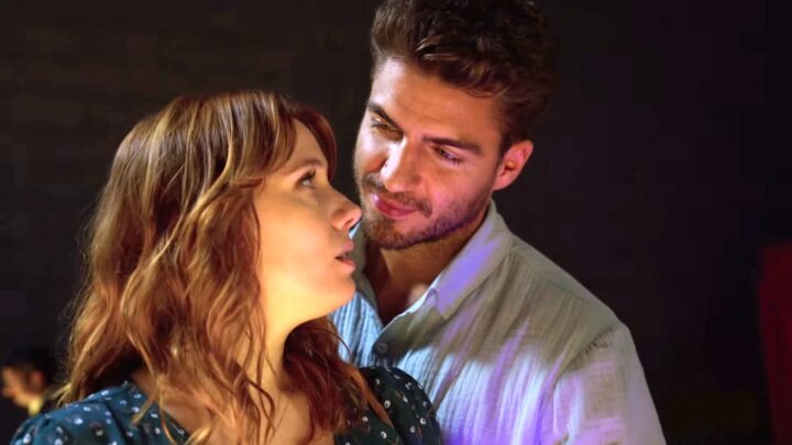 VALERIA serie TV in streaming su Netflix: trama, cast e uscita