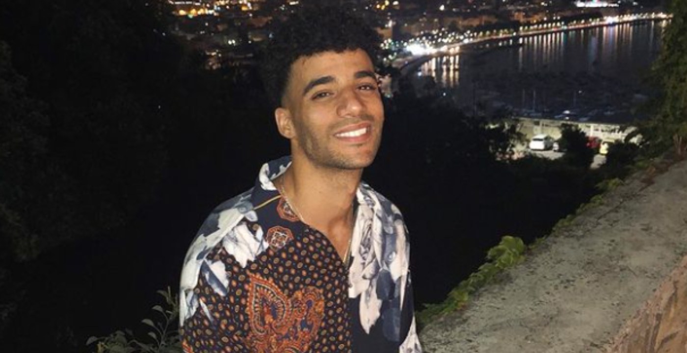 Chi è Ibrahim Keshk, Rami Allagui in Skam Italia: età e Instagram