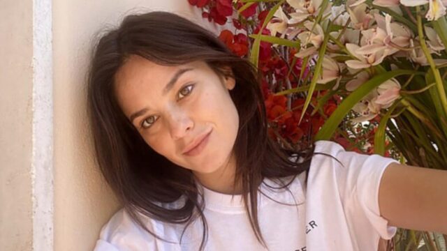 Katy Saunders oggi: età, altezza, marito, Instagram e film