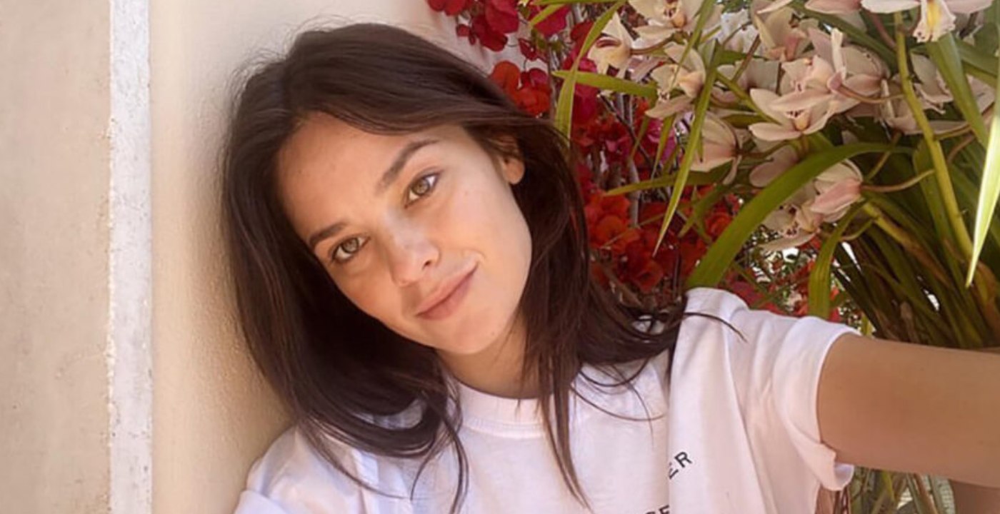 Katy Saunders oggi: età, altezza, marito, Instagram e film